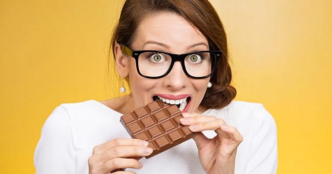 10 τρόποι να σταματήσετε τις λιγούρες