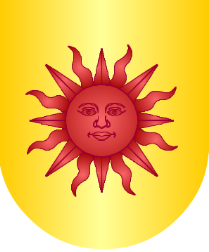 Heráldica en la Argentina: «EL ESCUDO Y LOS COLORES NACIONALES» (3 de 4)