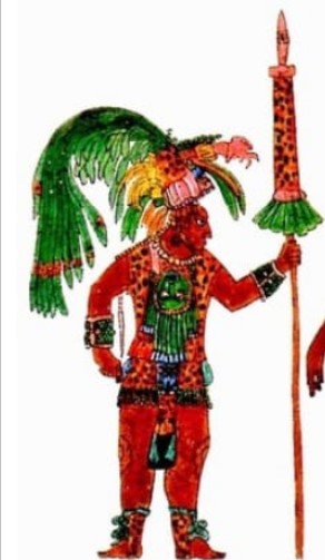 BERLANDIER: La Guerra entre los Antiguos Mayas