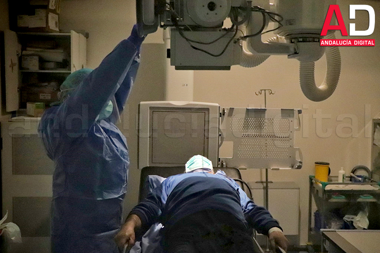 La Consejería De Salud Contabiliza 222 Nuevos Positivos Y Dos