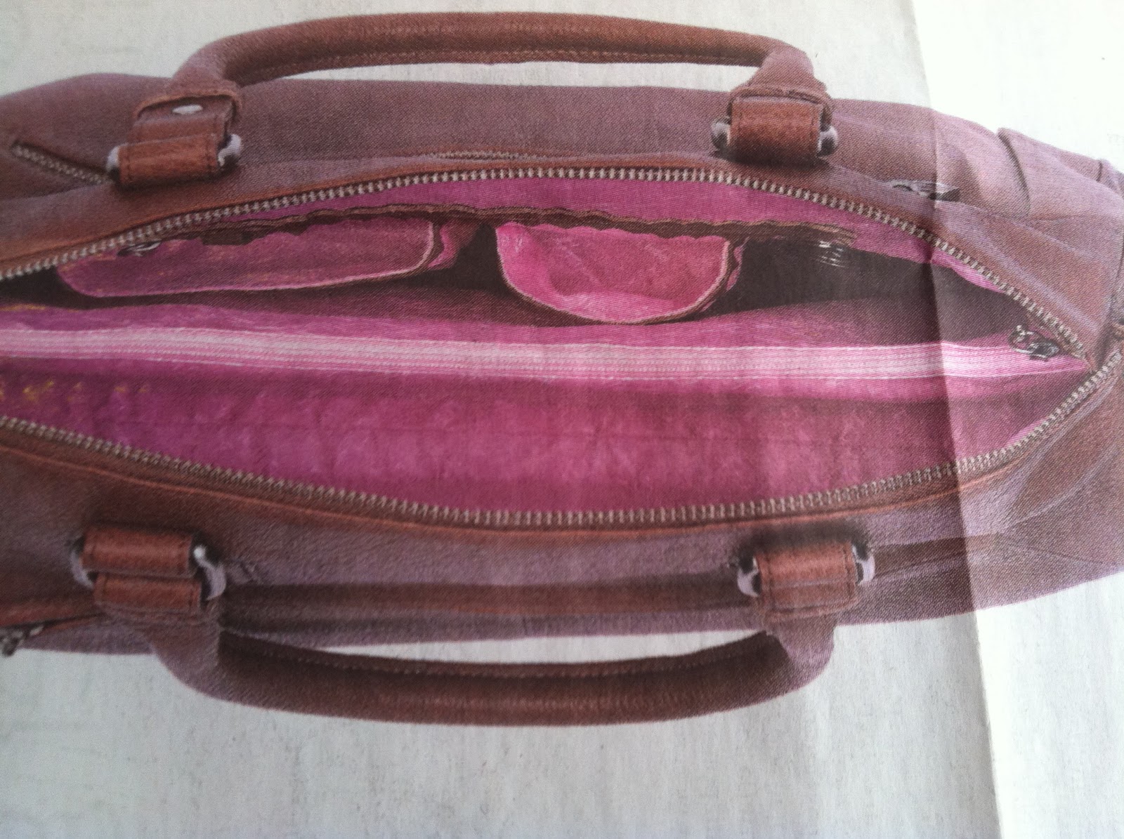 DESIGNER HANDBAGS OVERVIEW