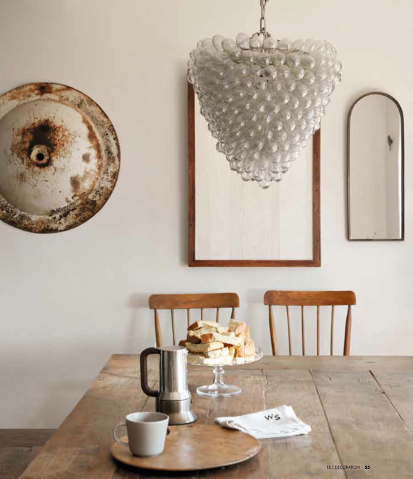 Simple Rustic charm | home design ideas