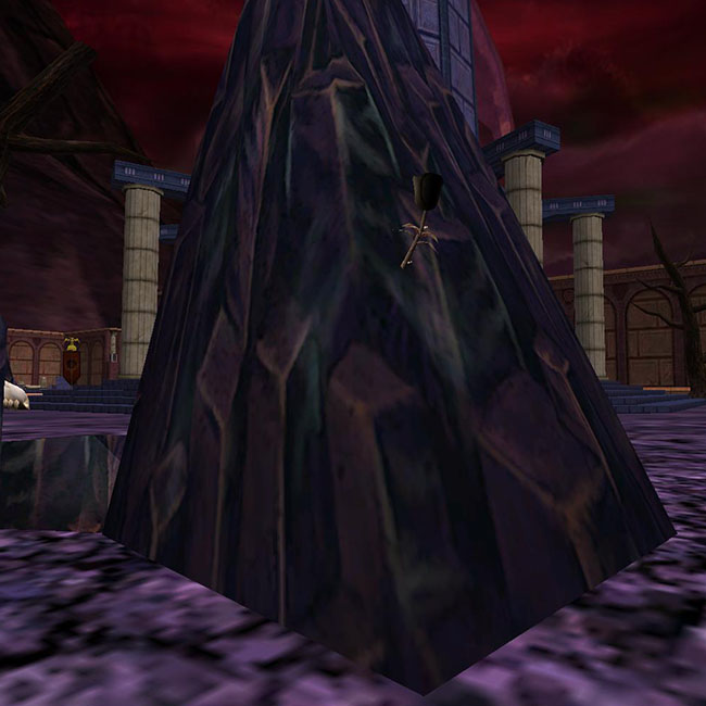 Dragonspyre Zeke Quest Guide: Stone Roses | Wizard101 - Swordroll's ...