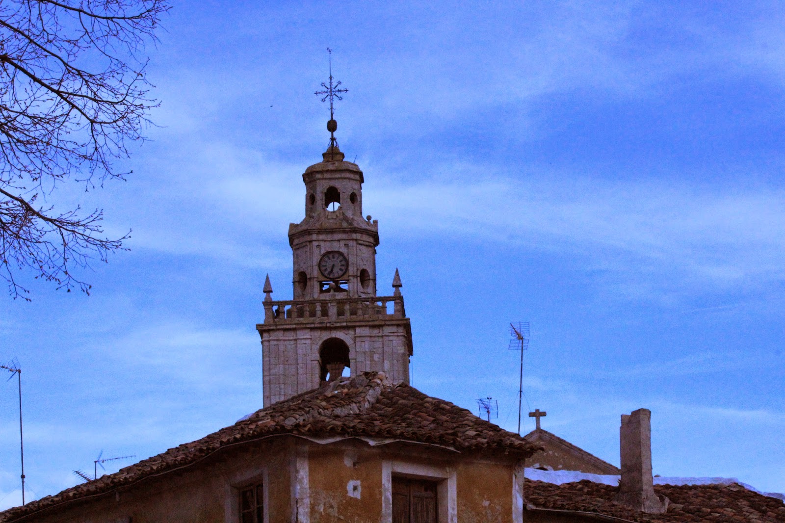 Historia y Genealogía: Tarancón. Cuenca