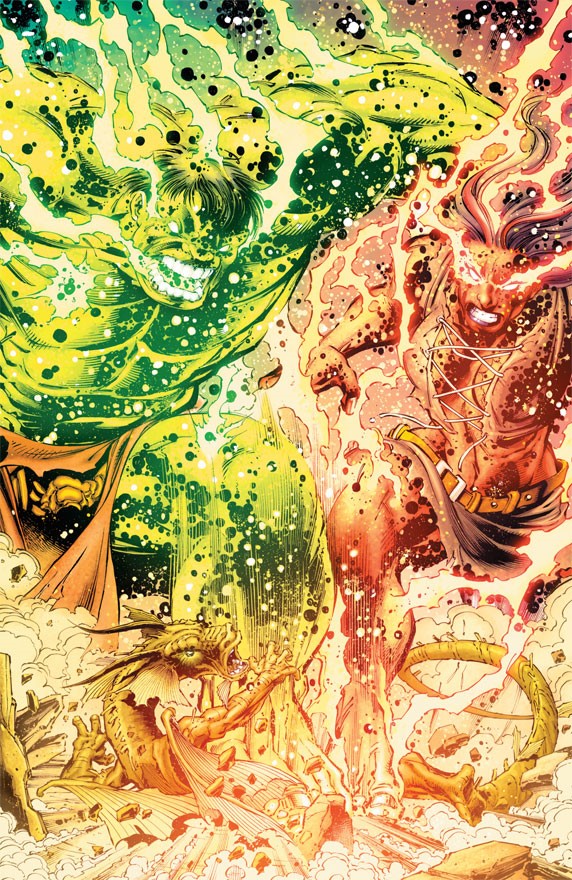 "Hero Envy" The Blog Adventures: THE TOP 5 GREATEST FEATS OF STRENGTH ...