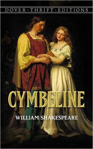 The Best Virtual Library Project : Cymbeline