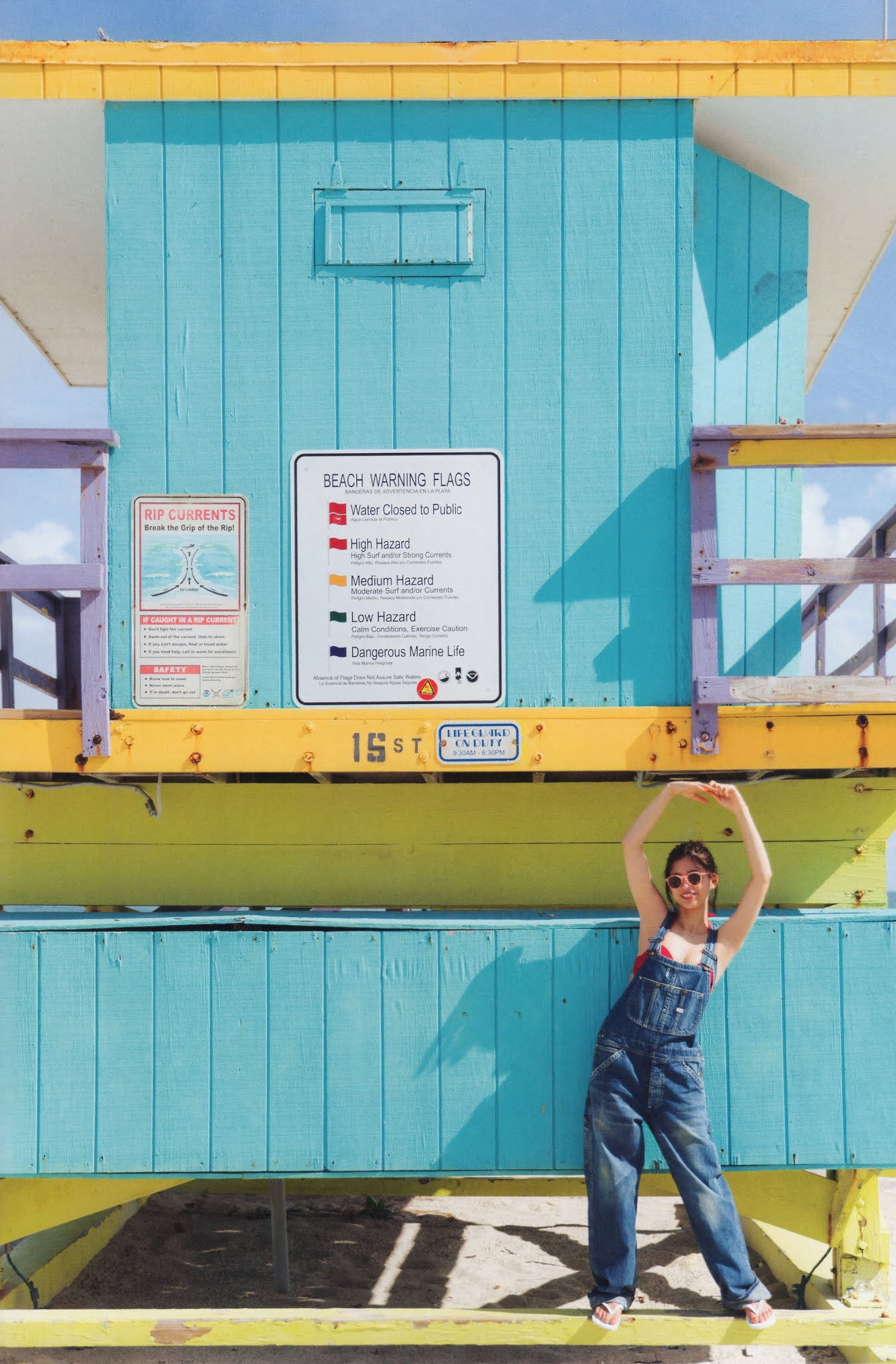 Nao Kanzaki and a few friends: Risa Watanabe: Her scintillating ...