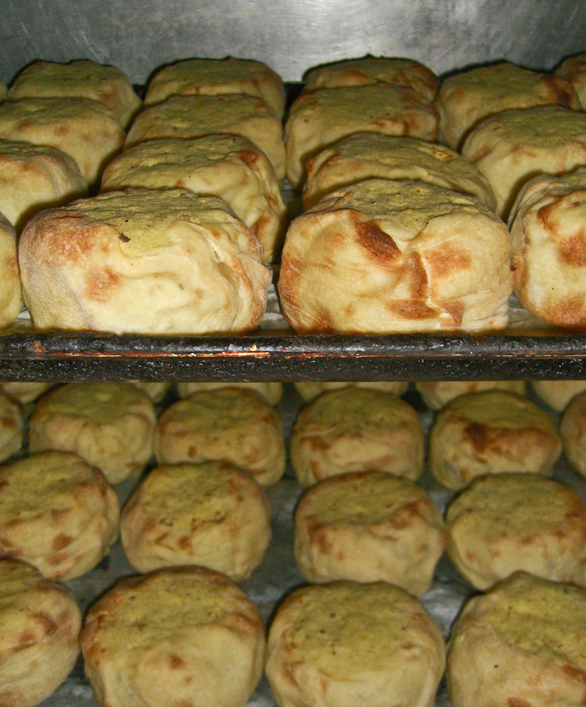 Yonah Schimmel's Knishes