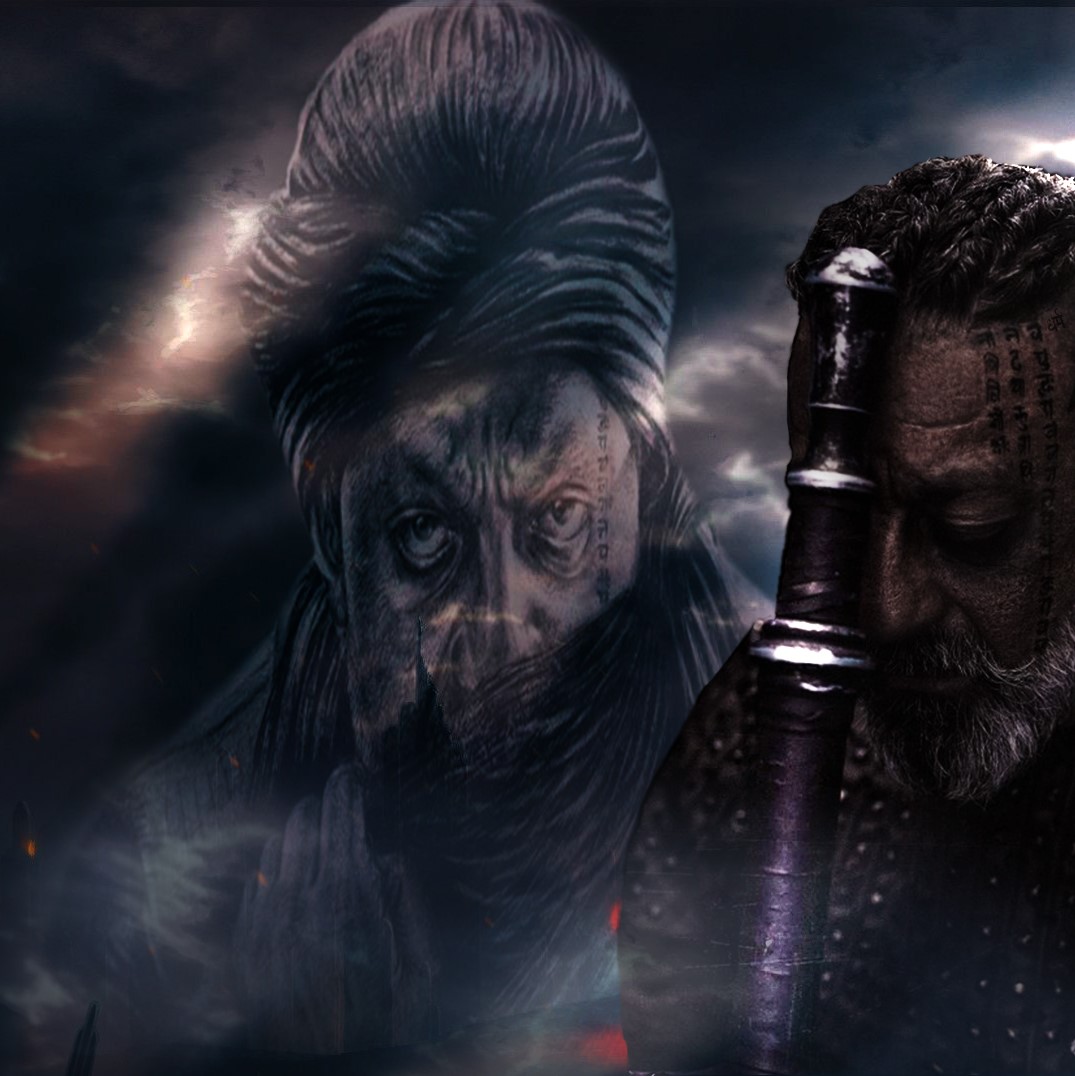 Adheera Kgf chapter 2 Hd Wallpaper - WiseTechy