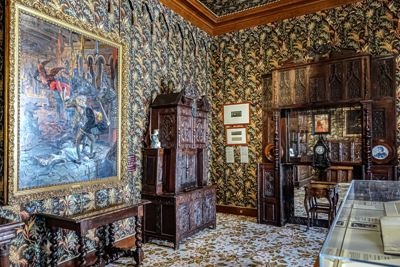 Paris : Maison de Victor Hugo, le renouveau d'une maison-musée place ...