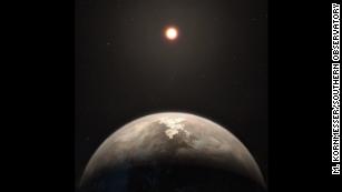 What!! Eight planets found orbiting distant star, NASA says