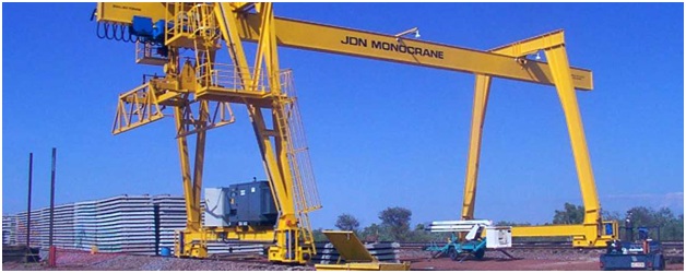 JDN Monocrane - Australia’s Premier Crane and Hoist Manufacturer