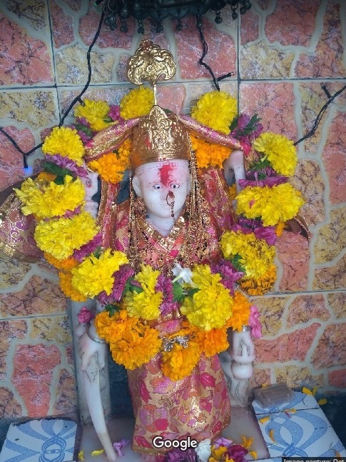 4- Uttar tat , Narmada Parikrama - Tavra to Dharamshala - 4- उत्तर तट ...