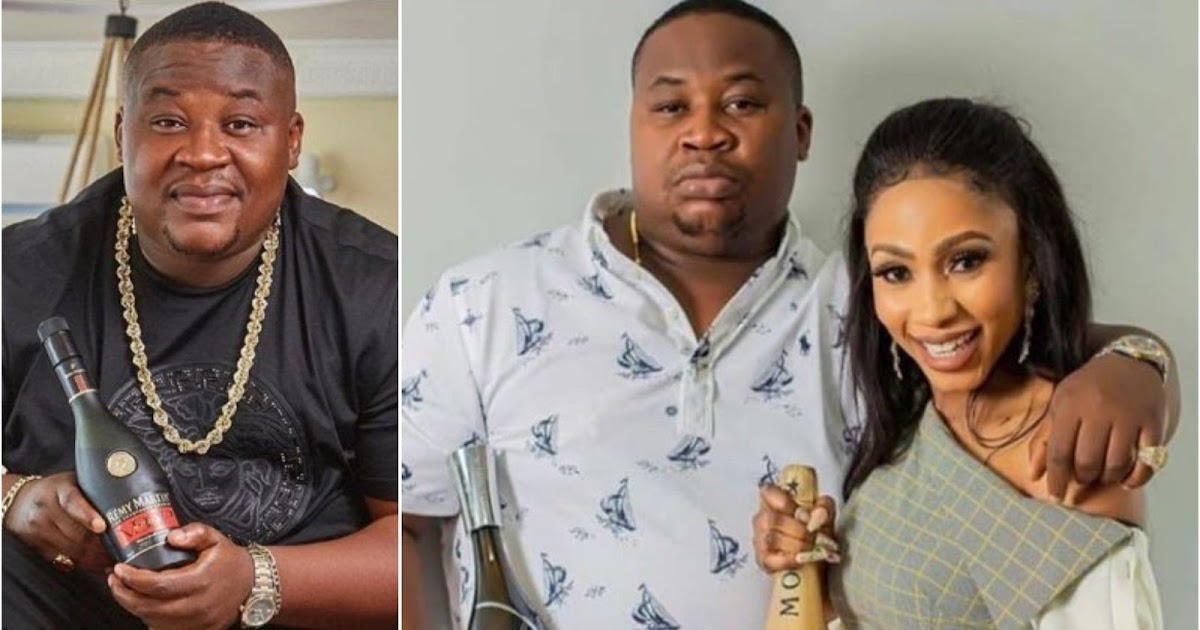 Cubana Chiefpriest Finally Speaks After Unfollowing Mercy, Requests ...