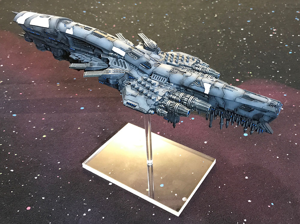 The Analogue Hobbies Painting Challenge Theme Bonus Rounds: 'Flight ...