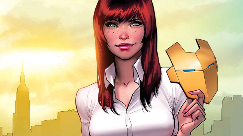 SNEAK PEEK : 'Mary Jane': The New SNEAK PEEK : 'Mary Jane': The New