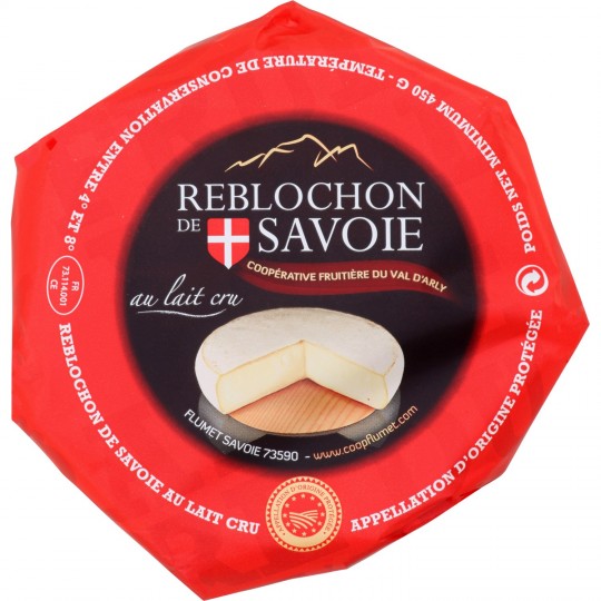 Behind the French Menu: 2014-09-07