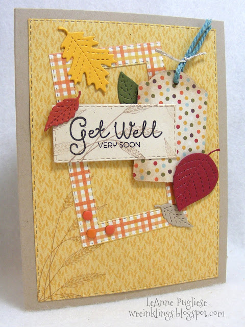 wee inklings: AYSI210 Fall Get Well