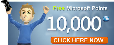 MICROSOFT POINTS GENERATOR: Microsoft Points Generator 2013 Download Free