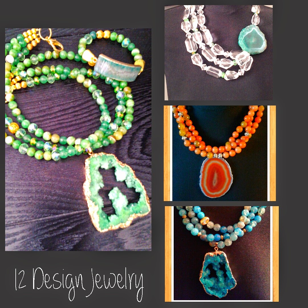 I2 Design Jewelry
