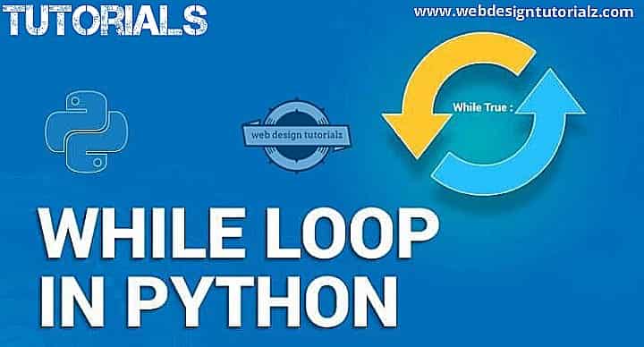 Python While Loop Tutorial With Examples Webdesigntutorialz