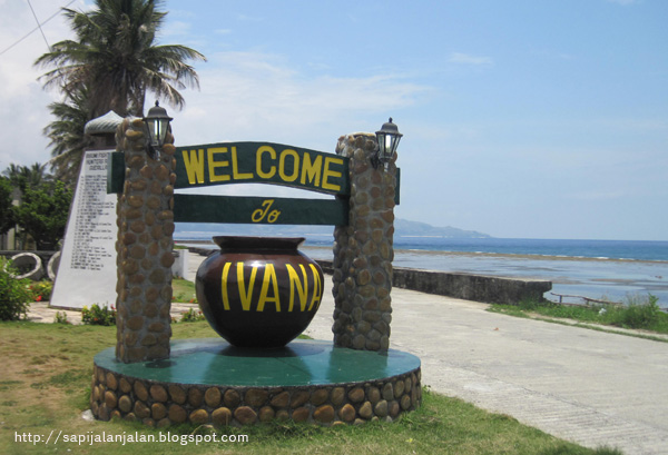 HEAVEN'S AT THE END OF THE WORLD: BATANES SCENERY MAKES ME WEAK ...