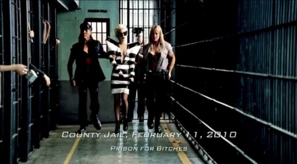 10 Hidden FACTS In Lady Gaga’s “Telephone” Video