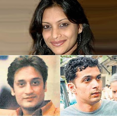 CRIME TIME: NEERAJ GROVER MURDER CASE (SOLVED).........