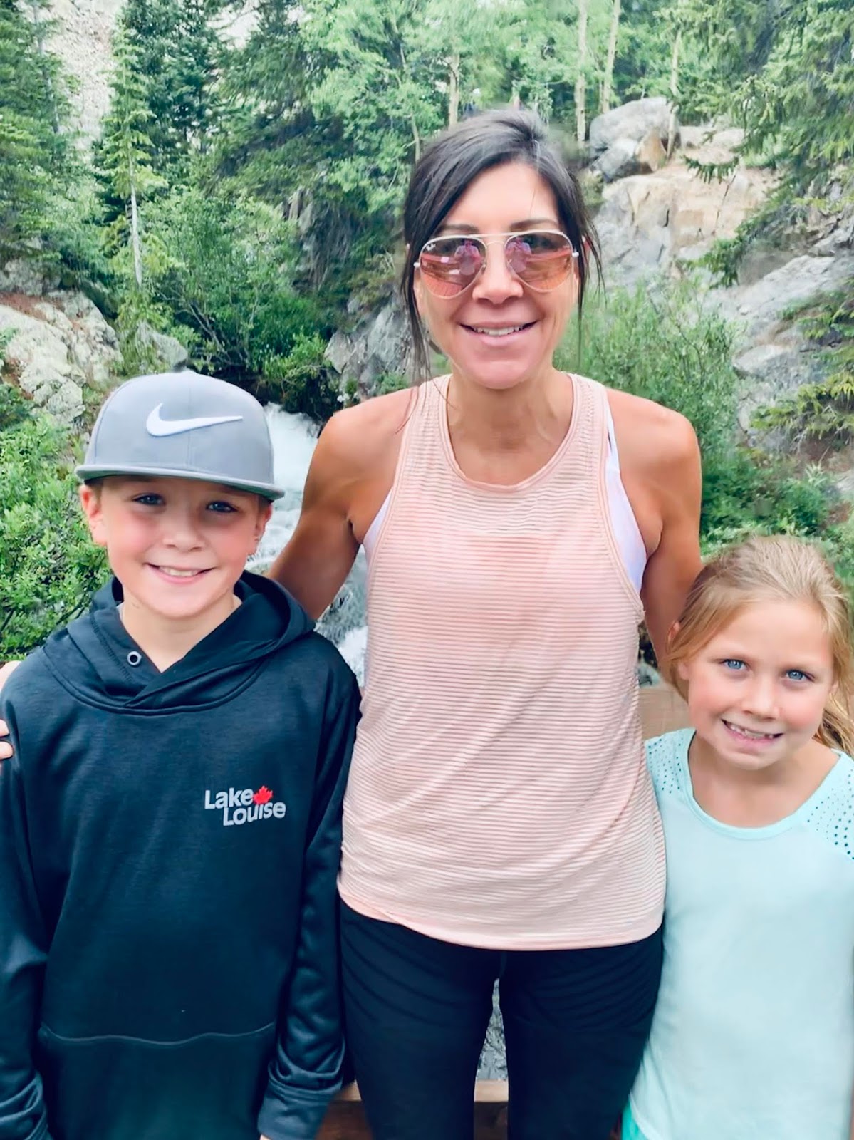 Porter David & Emma Rose Sowa