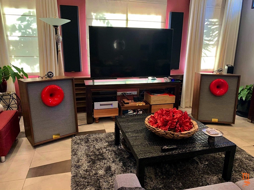 STEREOLAB CORAZÓN PROJECT – Ultimate High-Fidelity