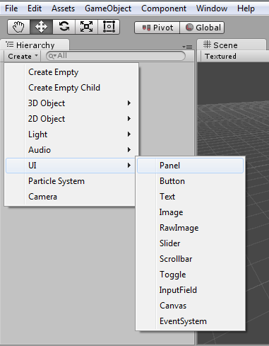 Unity Tutorial Indonesia : Membuat Splash Screen