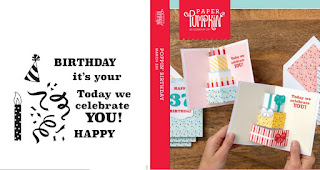 Julie's Stamping Spot -- Stampin' Up! Project Ideas by Julie Davison ...