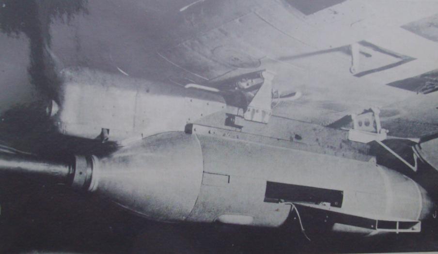 FalkeEins - the Luftwaffe blog: Junkers Ju 87 G with Bk 37 cannon ...