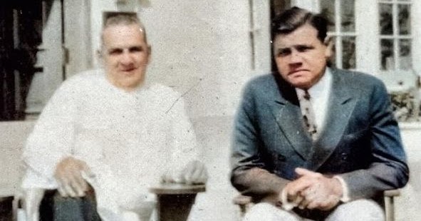 The Jungle Country Club History Project: Prohibition Era Gangster "Fred ...