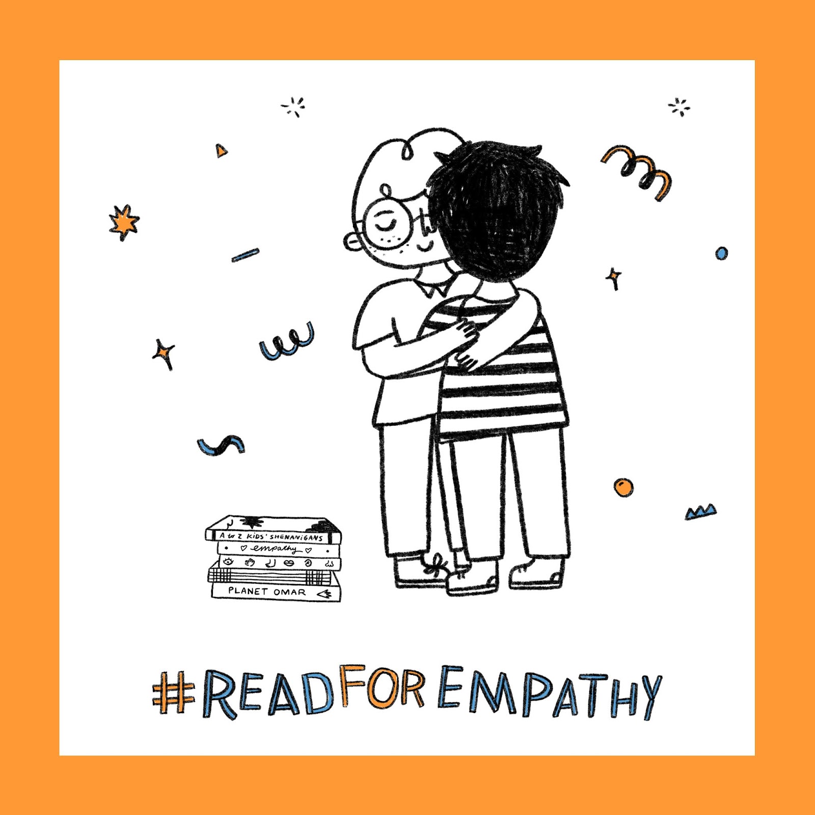 Libraries Sheffield: Spotlight 23. Empathy