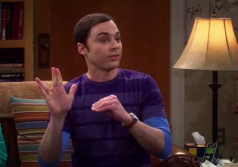 Rock, Paper, Scissors, Lizard, Spock