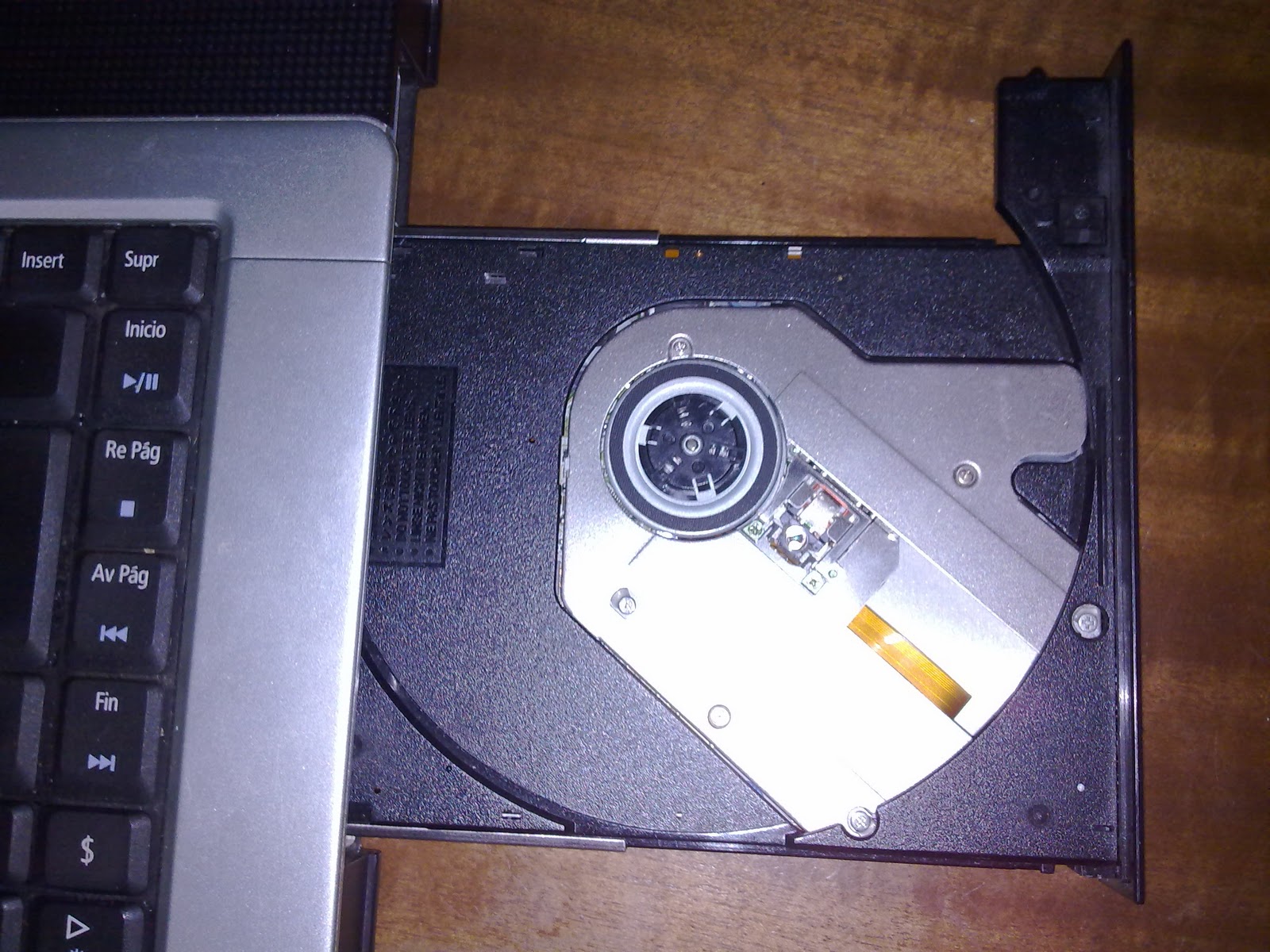 BCR Soluciones Informáticas y Reparaciones: ¿Reparar Portátil con ...