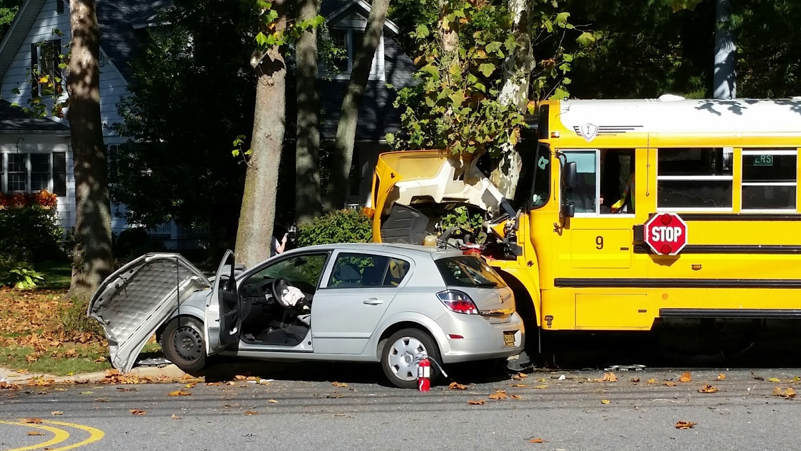 MEC&F Expert Engineers : EPIDEMIC OF SCHOOL BUS CRASHES AT ...