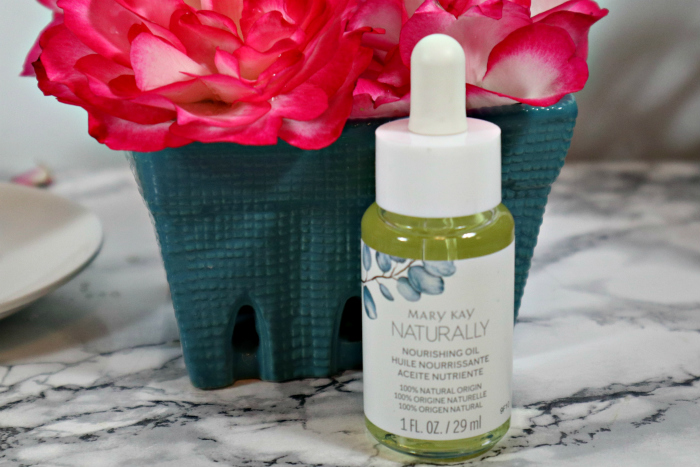 Beauty Vixen: Naturally by Mary Kay