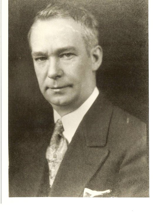 Hanging from the Family Tree: 2019