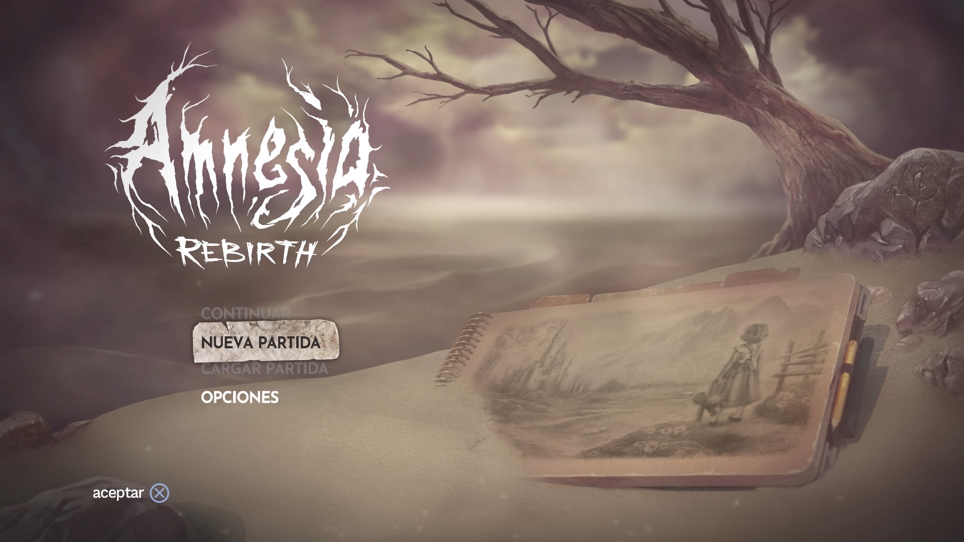 Análisis: Amnesia: Rebirth - No Soy Gamer