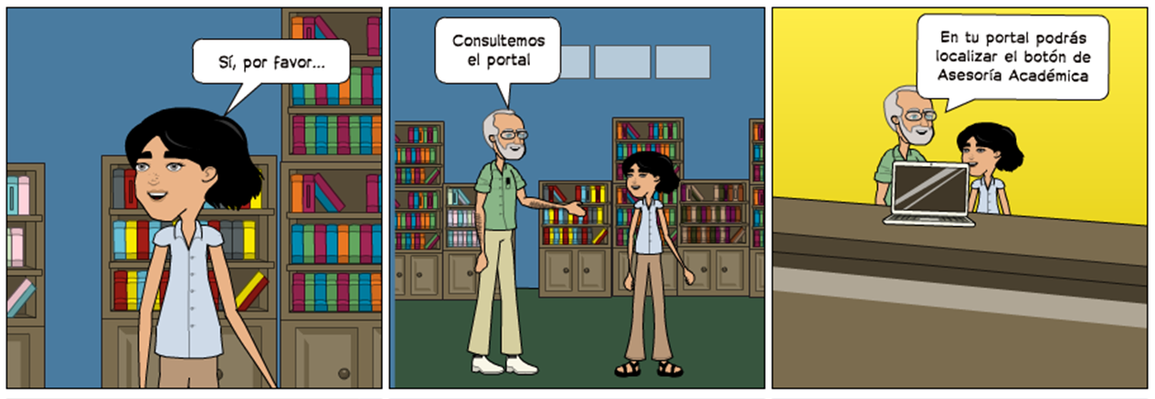 Prácticas Video Educativo: Prácticas con Pixton y Educaplay
