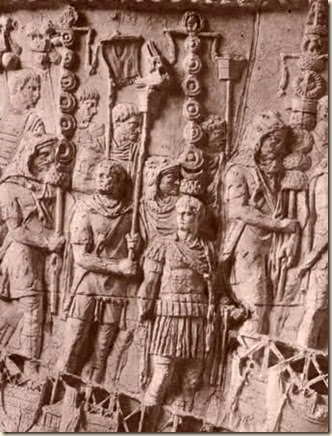 fonsado: La Legio VII Gemina en el cine