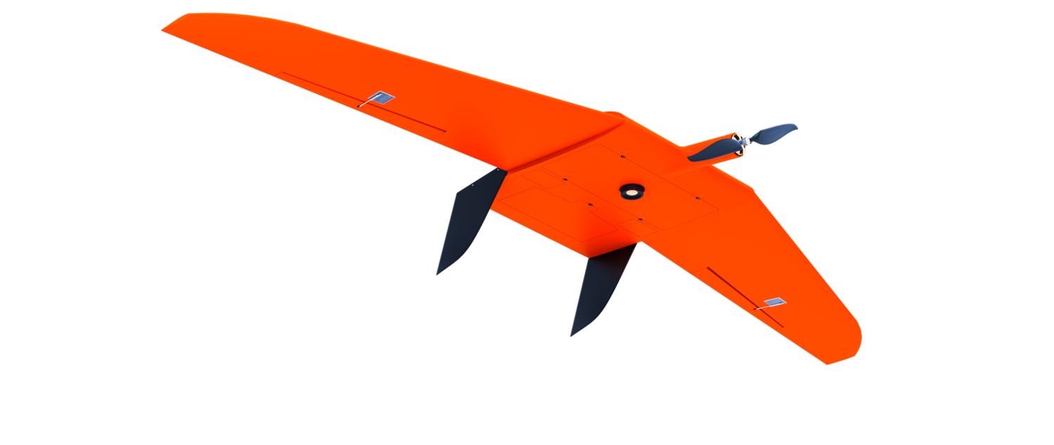 Supercam S250/S-250 Mini UAV