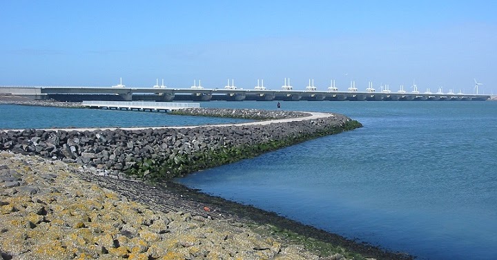 Apa Perbedaan Advancing Coast dan Retreating Coast? | Belajar Sampai Mati