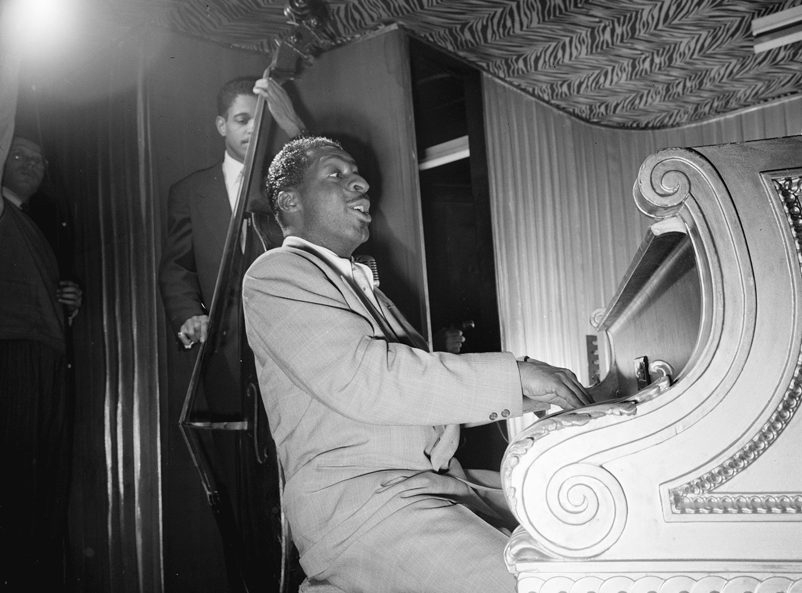 Erroll Garner - The Elf