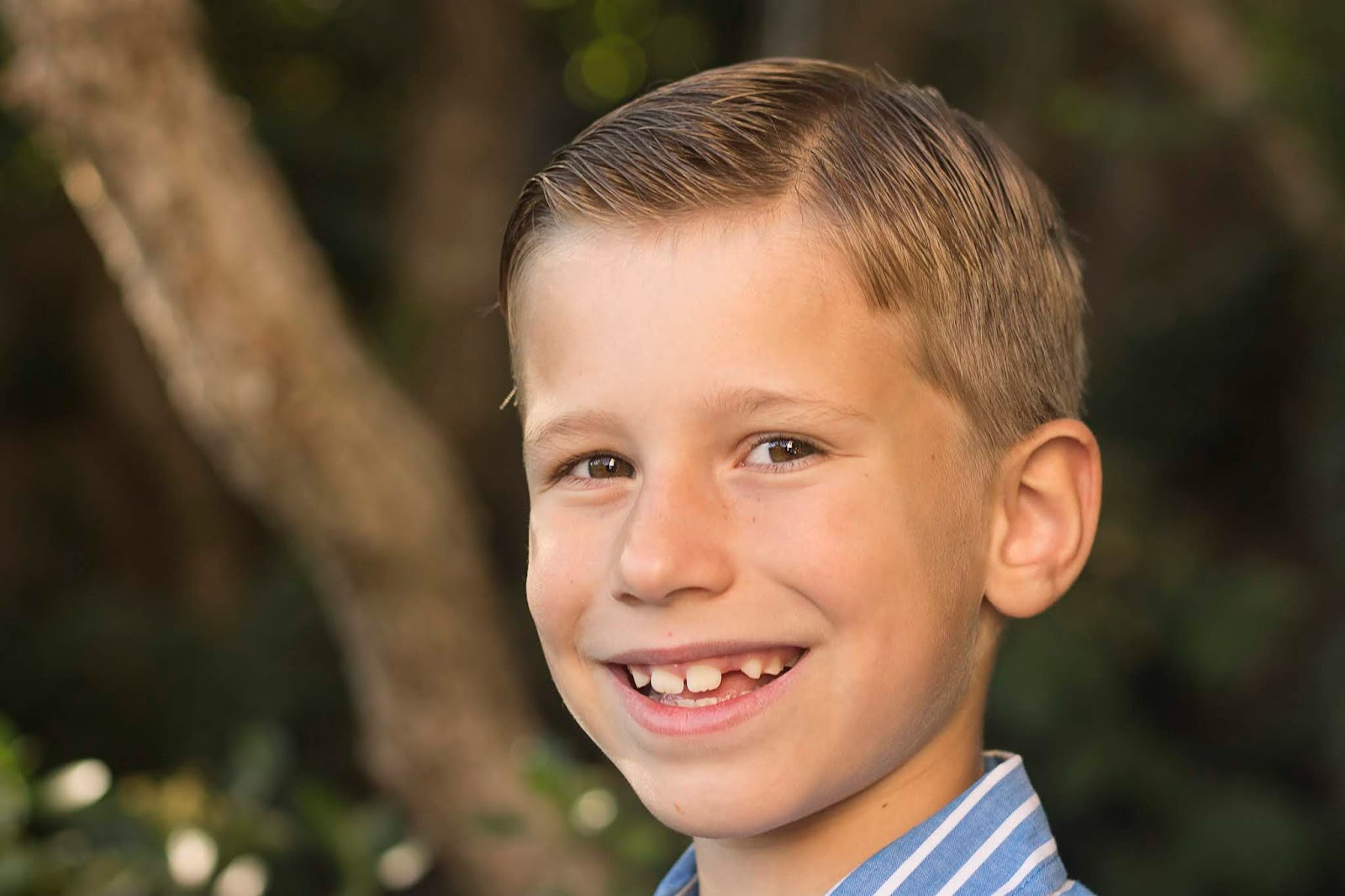 The Benge Family Blog: Family Pictures 2018