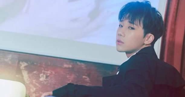 [Profil dan Fakta Kim Sung Kyu Infinite 2018 #1] Rilis Konsep Foto ...