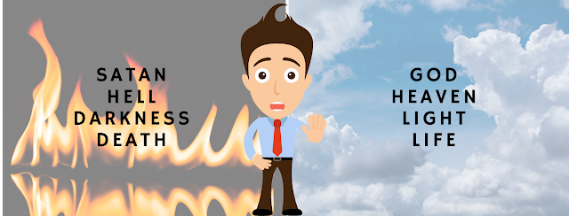 What is the real meaning of repentance?