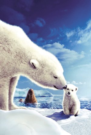CONOCE AL OSO POLAR: Los osos polares protagonizan el filme Cuento del ...